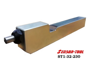 Diamond burnishing tools catalogue - ST-1-32-230 diamond burnishing ...