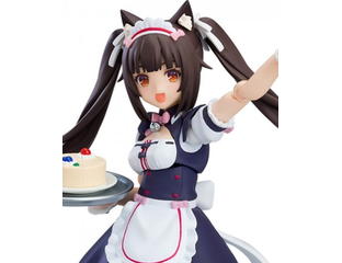 Фигурка фигма Чокола (figma Chocola)