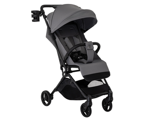 Pituso Pera Grey Taupe рама carbon