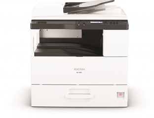 МФУ RICOH M 2701 (418118) в наличии