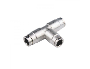 Фитинг Slip-Lock Т-образный купить