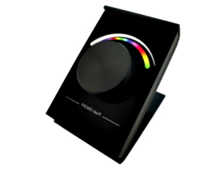 Акция 01.11 - 13.11 - Панель Arlight Rotary SR-2805D-RGB