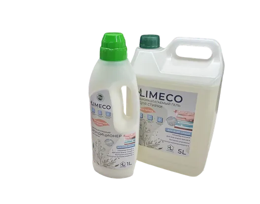 Limeco бытовая химия и уходовая косметика оптом и в розницу от ...