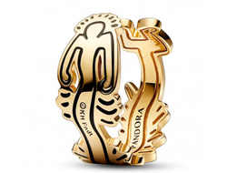 Кольца Пандора