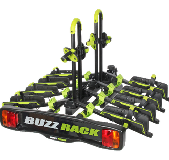 Крепление для велосипедов Buzzwing 3, Buzz Rack, BRBP713