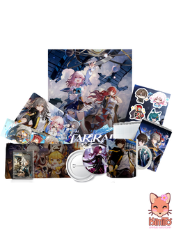 KimiTo - Каталог товаров - Anime Box