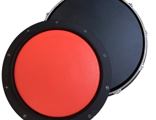 Тренировочные пэды Cookie Pad RDF Chuzhbinov Drums - Тренировочный пэд ...