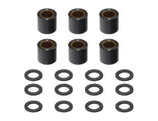 Ремкомплект ведущего вариатора SPI SM-03278A для BRP Can-Am/LYNX/Ski ...