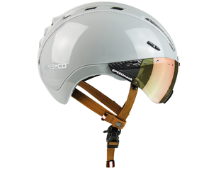 Велосипедный шлем CASCO ROADster