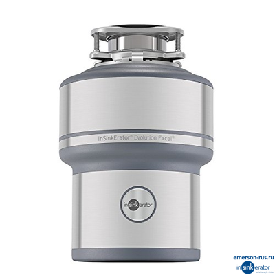 Купить InSinkERATOR EVOLUTION ISE 200 измельчитель пищевых отходов