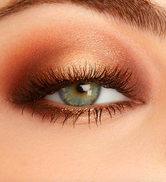 Tarte tartelette in bloom Amazonian clay palette