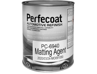 PERFECOAT - Добавки