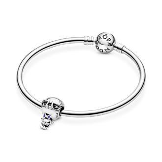 Шармы Пандора - Пандора Шарм Дедуля Артикул: 798013EN188