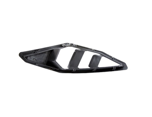 Решетка капота оригинал BRP 517306980/517304155 для BRP LYNX/Ski-Doo ...