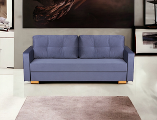 Фабрика мебели ФМ365 - Каталог диванов - Диван КИВИ-4