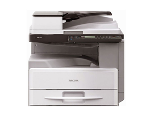 МФУ RICOH MP 2014AD (912356 / 417378) - купить со скидкой