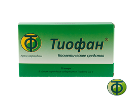 Тиофан Тиофан-М от производителя г.Новосибирск | доставка