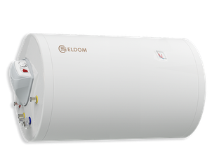 Eldom Greenline - Настенный комбинированный водонагреватель 72281XBS 200 литров с ...