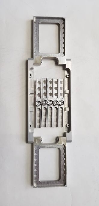 Accessories and materials - Set of connectors for wing-fuselage and ...