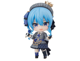 Нендроид Суйсэй Хосимати (Hoshimachi Suisei)