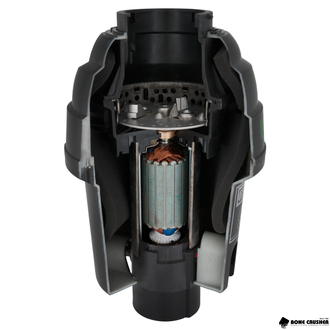 Измельчители Отходов Bone Crusher BC 700 | Bone Crusher BC 700 | Bone ...