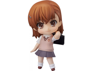 Нендроид Микото Мисака (Misaka Mikoto)