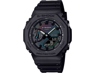 Часы Casio G-Shock GA-2100RW-1A купить в интернет-магазине 12chasov.ru
