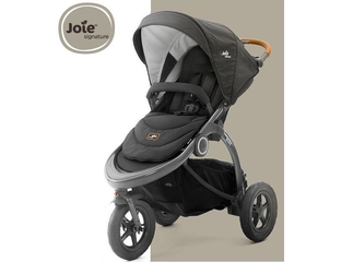 Прогулочная коляска Joie crosster flex signature Купить по низкой цене ...