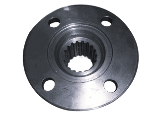 Фланец ТО-28А.02.04.023 (Z-18) | remspecmash.ru