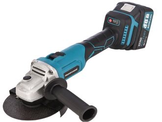 Аккумуляторная УШМ бесщеточная ProfiPower MKDGA-18V - PROFIPOWERS.RU | ОФИЦИАЛЬНЫЙ САЙТ ...