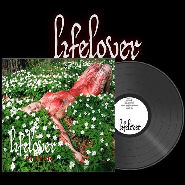 Lifelover Pulver виниловая пластинка купить