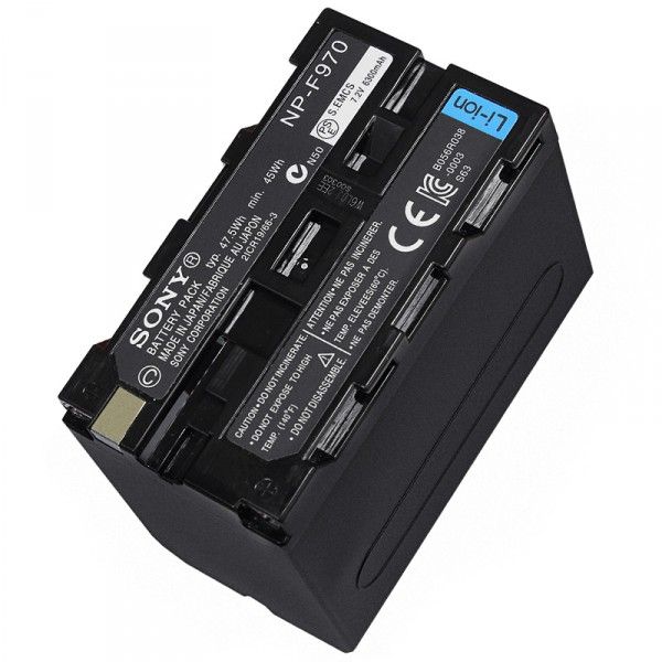 Аккумулятор Sony NP-F970