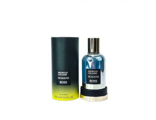 Hugo Boss The Collection Vigorous Cologne