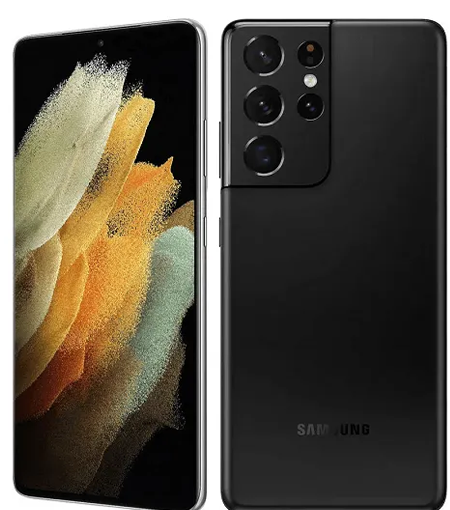 Купить Samsung Galaxy S21 Ultra в СПБ — Лучшая цена!
