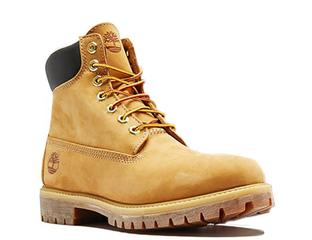 Timberland 10061 Yellow Fur с Мехом— стиль, комфорт и надёжность в ...