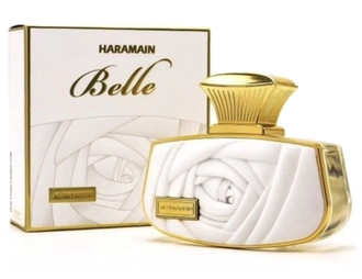Парфюм Belle / Бель от Al Haramain, женские духи в СПб