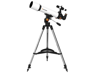 Телескоп Xiaomi Celestron Astronomical Telescope Libra 705AZ (S81601 ...