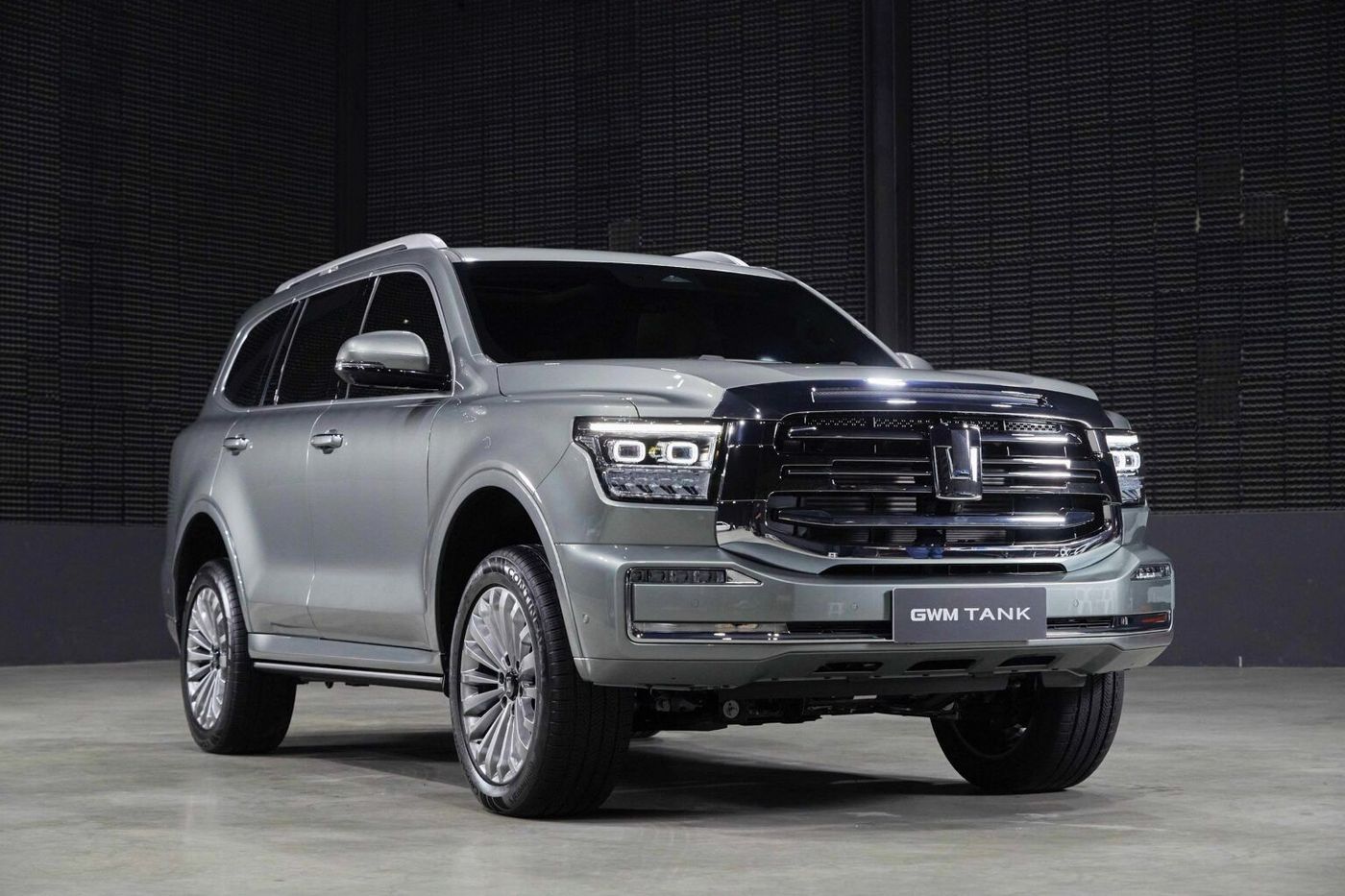 ARMOR - VPS | ARMOURED AND EXCLUSIVE LIMOUSINES