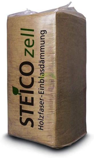 Steico Zell-ekovata-zamenaekovati
