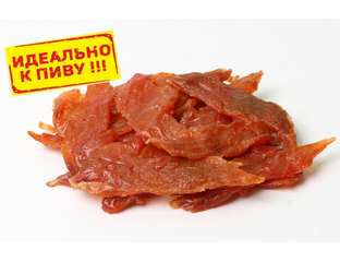 Мясные снеки - Мясные снеки ТМ "Идеально к пиву"