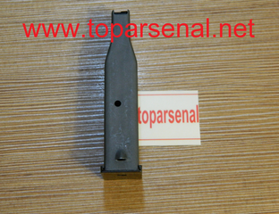 IJ-70/71, Izh, MP-70/71, PMM double stack magazine 10 rd. bottom button ...
