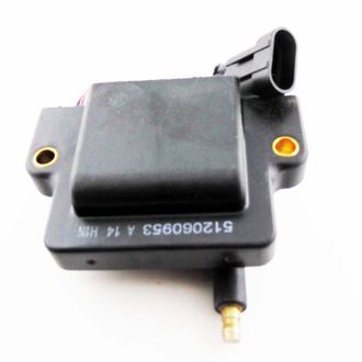 BRP 512060953 КАТУШКА ЗАЖИГАНИЯ ДЛЯ SKI DOO 512060093, 512060584 ...