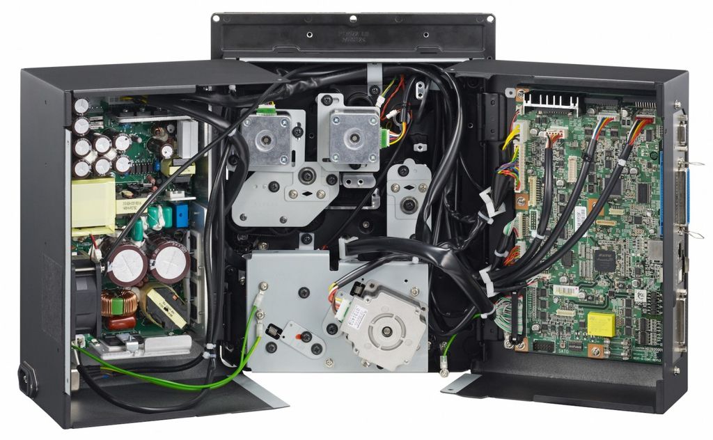 SATO S84-ex / S86-ex промышленный принтер