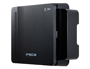 Мини-АТС Ericsson-LG iPECS eMG80 | Купить АТС LG eMG80 по самой низкой ...