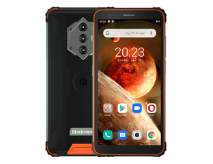 Купить Blackview BV6600 в СПБ — Лучшая цена!