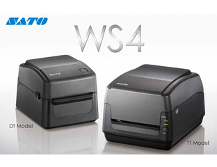Принтер SATO WS4 купить