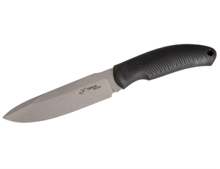 Mr. Blade: Нож Orca 95Х18 черный