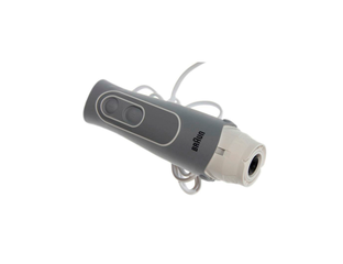 Моторная часть 600 W для блендера Braun 4165, 7322110654 купить