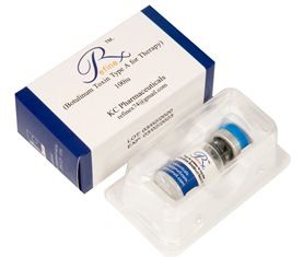 REFINEX Botulinum Toxins & Dermal Fillers | QMed BioTech Corp