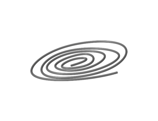 String, Cord Medium Thickness 300cm, Dark Bluish Gray (x77cc300 / 6225933)